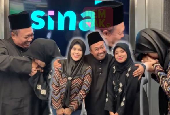 Isteri pertama Rahim Sepahtu kongsi pengalaman hidup bermadu | Astro Awani