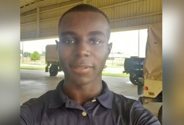 Travis King: Who is the US soldier who crossed into North Korea ...