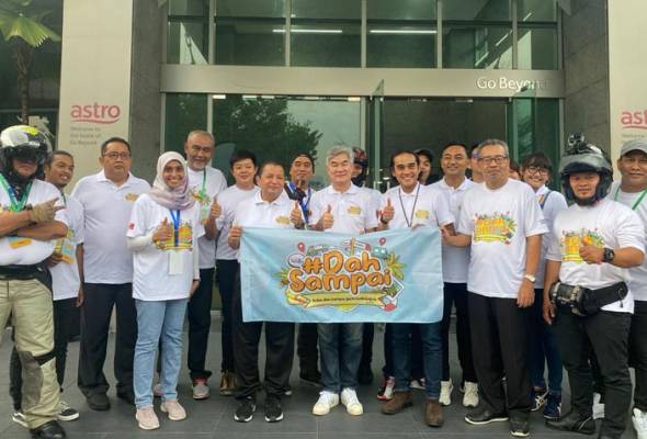 Tourism Malaysia, Astro AWANI jalin kerjasama dalam siri jelajah 'Dah ...