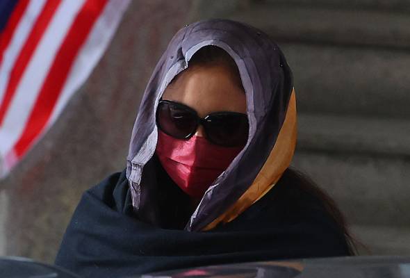 Samirah, dua remaja bertanggungjawab atas kematian CEO Cradle Fund ...