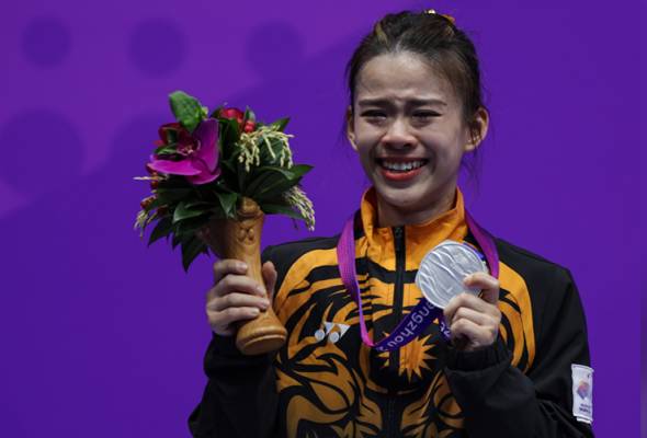 Sukan Asia Hangzhou: Tan Cheong Min tamat penantian 13 tahun Malaysia ...