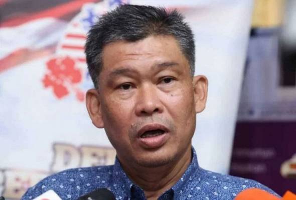PRK: Rugi jika pengundi Simpang Jeram tak pilih Nazri sebagai wakil ...