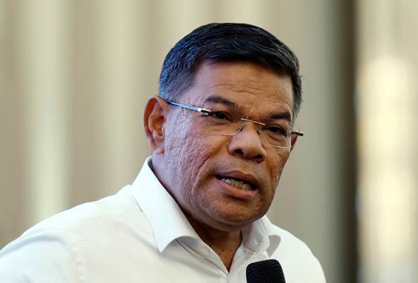 Belum ada ketetapan bawa pulang 2 rakyat ditahan di Teluk Guantanamo ...