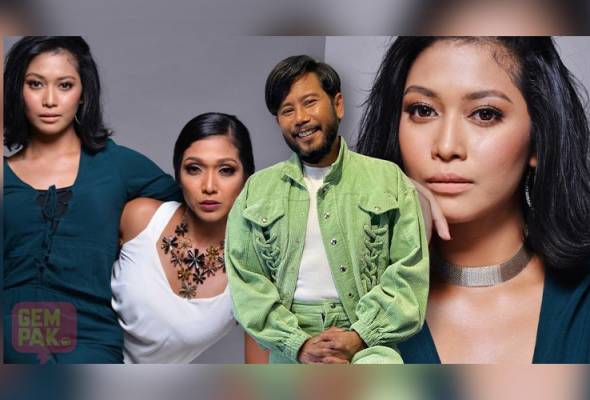 Nourul Wahab luah rasa seperti dipinggirkan anak, Ajai: "Sebagai bapa ...