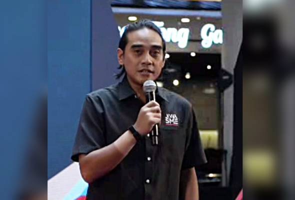 Jiwa SME bakal ke peringkat antarabangsa tahun hadapan | Astro Awani