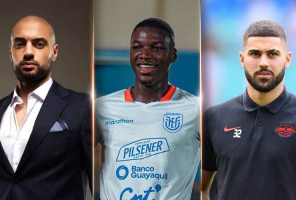Perpindahan pemain tamat, pemain mana bakal menyerlah dalam EPL 2022/ ... Perpindahan pemain tamat, pemain mana bakal menyerlah dalam EPL 2022/ ...