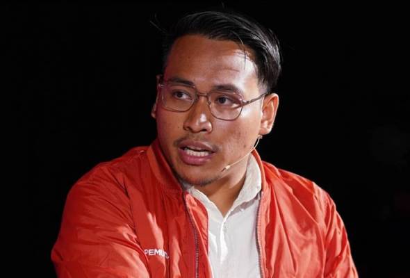 Semoga episod ngeri bersama MUDA jadi pengajaran - Fadhli Umar | Astro ...