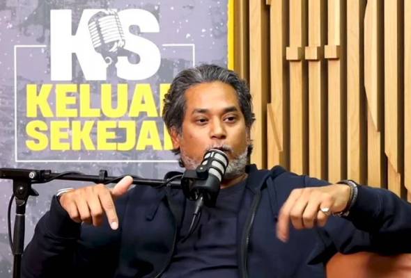 Saya ragui Idrus akan hadir mesyuarat JKPK - KJ | Astro Awani
