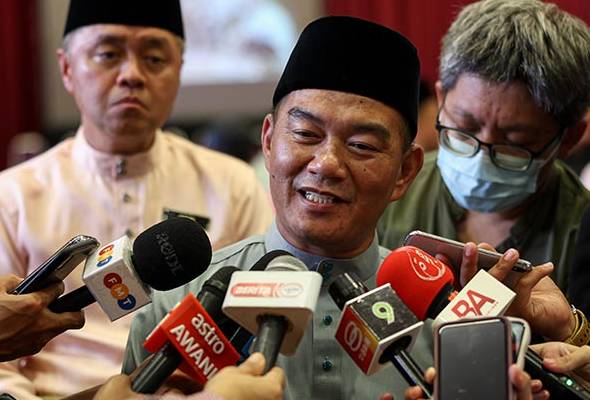 Jumlah penagih dadah meningkat, sebahagian besar golongan muda - AADK | Astro Awani