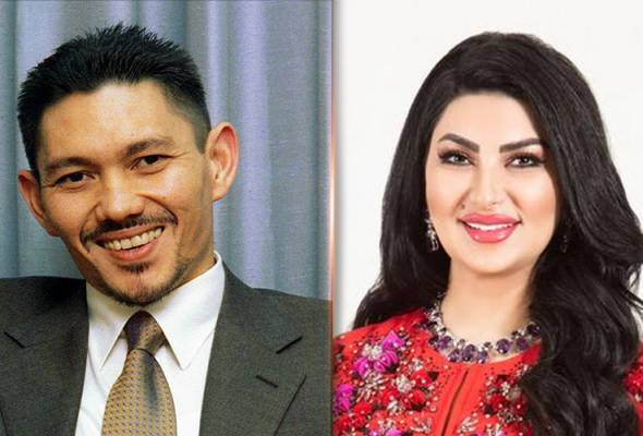 16 Okt pendengaran injunksi anak Taib Mahmud terhadap ibu tiri | Astro Awani