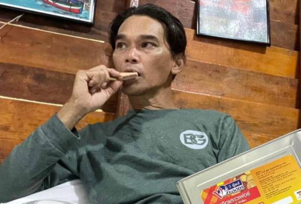 Usia hampir cecah 50 tahun, ini sebab Azhan Rani membujang lagi ...