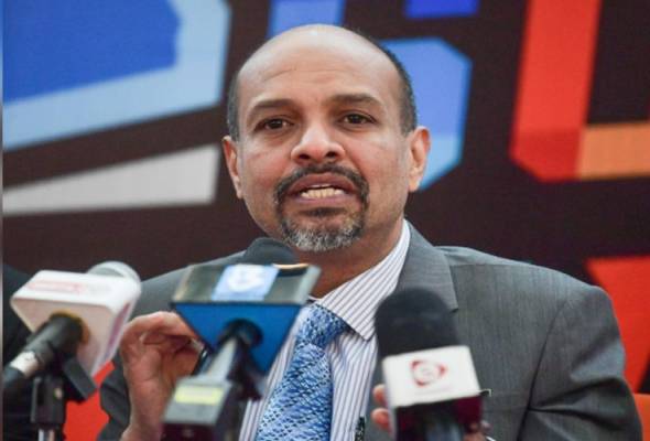 Drag bike race in Pekan not sanctioned by MAM - KBS | Astro Awani