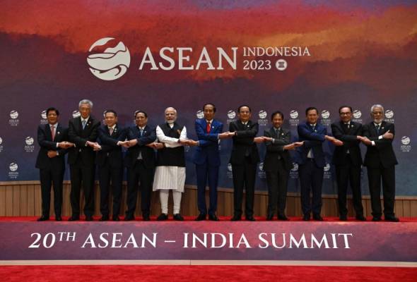 PM Anwar hadiri mesyuarat rakan dialog pada hari terakhir Sidang Kemuncak ASEAN | Astro Awani