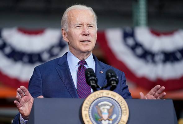 Genap 81 tahun, usia Joe Biden menjadi kebimbangan menjelang pilihan ...