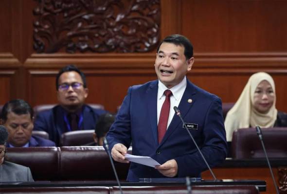 Kajian separuh penggal RMK12 dibentang di Dewan Negara hari ini | Astro Awani