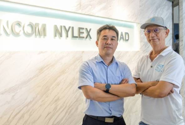 Ancom Crop Care tawar peralatan untuk laksana pertanian tepat | Astro Awani