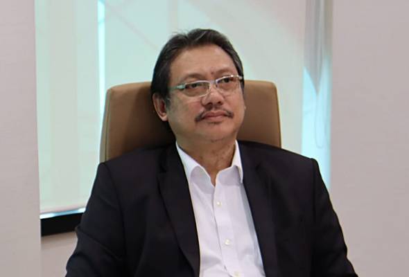 Sarawak beri penekanan kepada empat rangka kerja sebelum mulakan projek ...