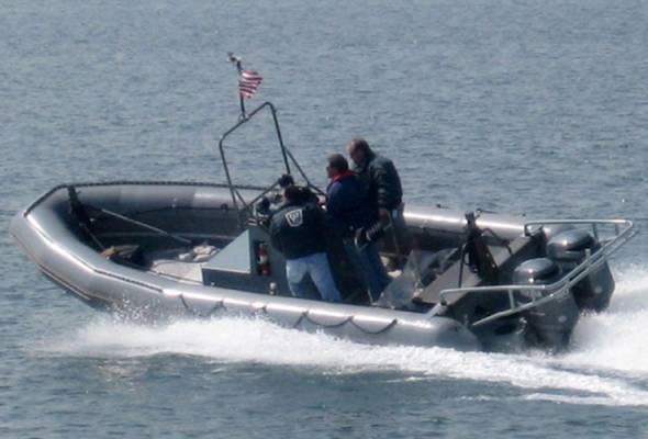 4 bot tempur buatan AS dinaiki tentera Ukraine dimusnahkan Rusia di ...