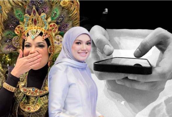 'Tak akan saya nak kacau orang punya' - Puteri Sarah dedah identiti lelaki misteri | Astro Awani