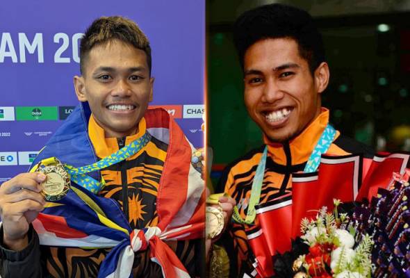 Program RTG: Status Aznil, Aniq masih jadi tanda tanya | Astro Awani