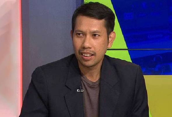 Kes saman fitnah selesai, Roslin mohon maaf kepada Ng Chin Chai | Astro ...