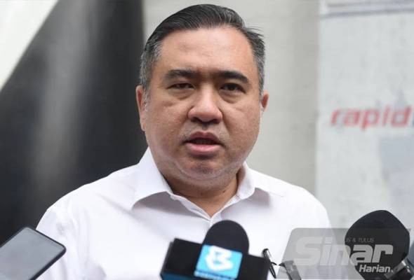 'Itu Isham Jalil yang cakap, bukan UMNO' - Loke | Astro Awani