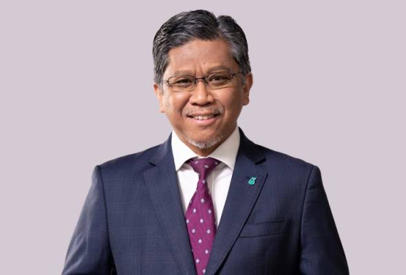 Petronas komited buka peluang kerjasama dalam peralihan tenaga | Astro ...