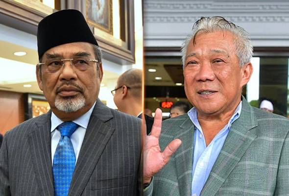 Dua bekas Pengerusi Felcra dipanggil prosiding PAC Isnin depan | Astro ...