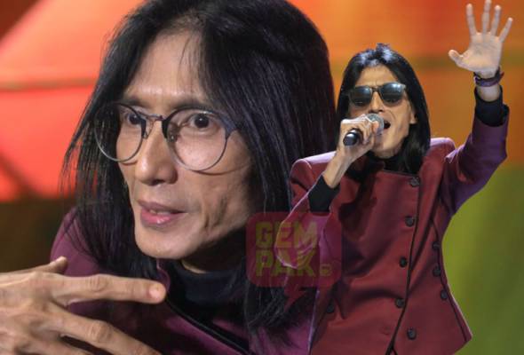 'Saya belum boleh mencangkung, masih solat duduk' - Zamani sudah 80 ...