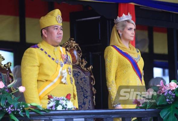 Mohd Amar dahului senarai 772 penerima darjah kebesaran, pingat negeri Kelantan | Astro Awani