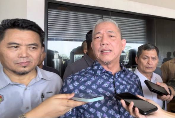 Carian mengenai topik dana-pemberian-khas-rm300-juta | Astro Awani