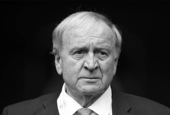 Carian mengenai topik francis-lee-meninggal-dunia | Astro Awani