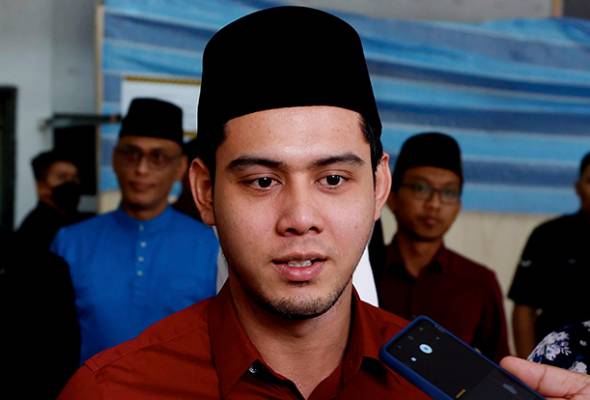 Bicara kes pelakon Hafidz Roshdi cedera bekas isteri bermula 6 Feb ...