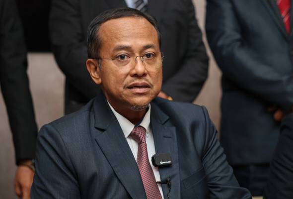 Tiada cuti peristiwa di Terengganu esok - Ahmad Samsuri | Astro Awani