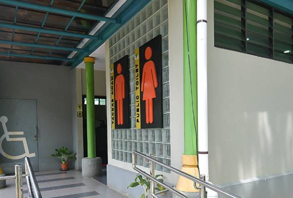 Belanjawan 2024: RM150 juta baiki tandas awam, RM2.8 bilion selenggara ...