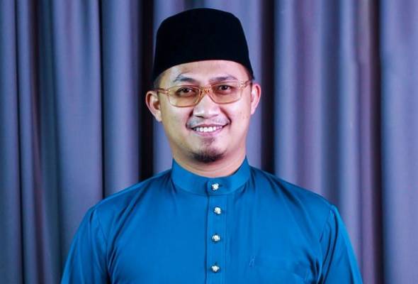 Undangan Muktamar Dewan Pemuda Pas ditangguhkan untuk negara sokong ...