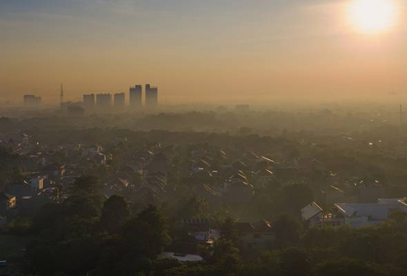 Kerajaan guna platform ASEAN tangani jerebu rentas sempadan - Nik Nazmi ...