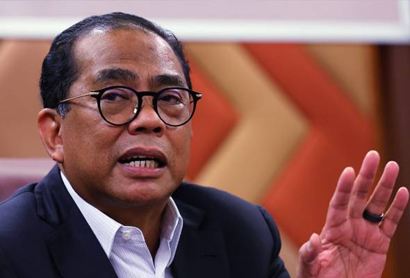 No discussions on reshuffle, post at today's cabinet meeting - Mohamed Khaled | AWANI International