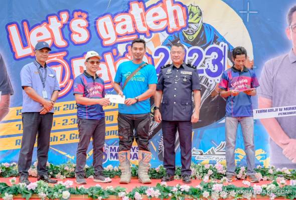 Kesedar laksanakan tiga program utama penuhi hasrat generasi kedua ...