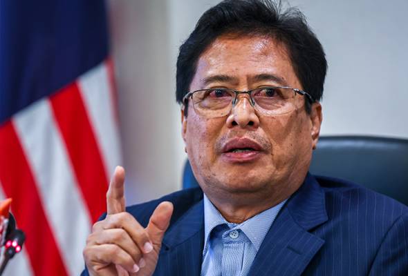 SPRM: Siasatan Aman Palestin masih berjalan | Astro Awani