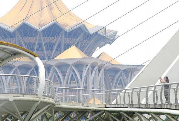 Jerebu dari Kalimantan beri kesan negeri di timur Malaysia | Astro Awani