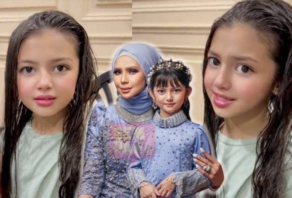 "Takut reput je muka hang" - Che Ta tegur Aaisyah sebab... | Astro Awani