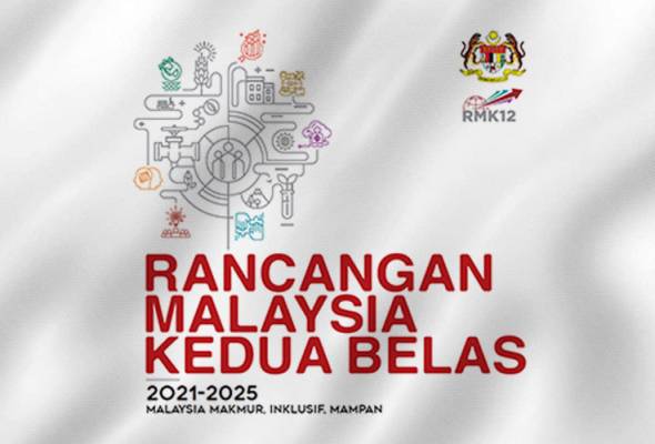 Hutang kerajaan diunjur 64 peratus daripada KDNK, biaya projek ...