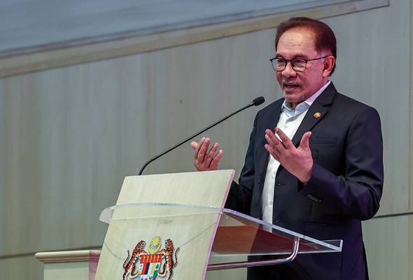 AAN-15: Ahli akademik perlu tingkatkan usaha kepada agenda pembinaan ...