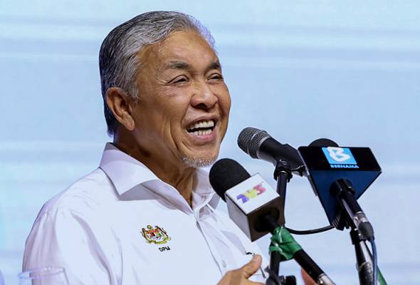 JKMD garis tiga matlamat utama banteras dadah secara menyeluruh dan ...