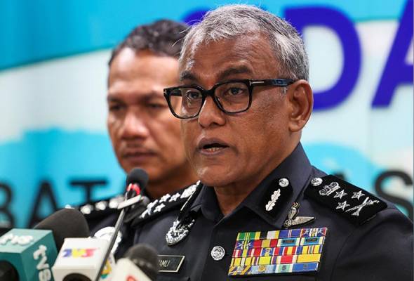 Tiga suspek pengubahan wang haram syarikat penerbangan bebas dengan ...