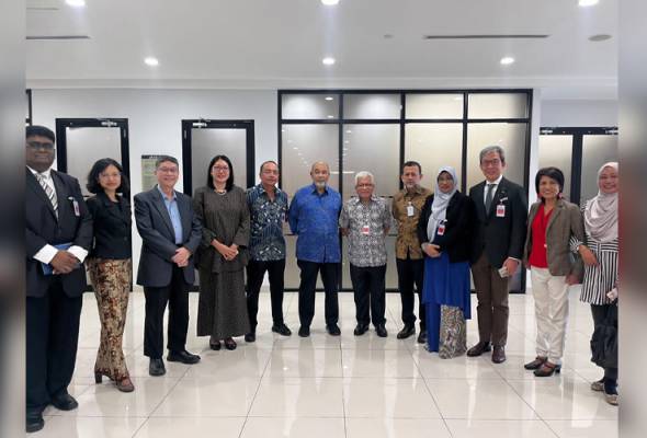 RUU KATF 2023: Masa depan ekonomi Malaysia | Astro Awani