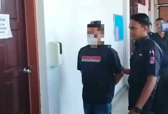 Kemalangan maut pelajar sekolah, pemandu lori direman | Astro Awani