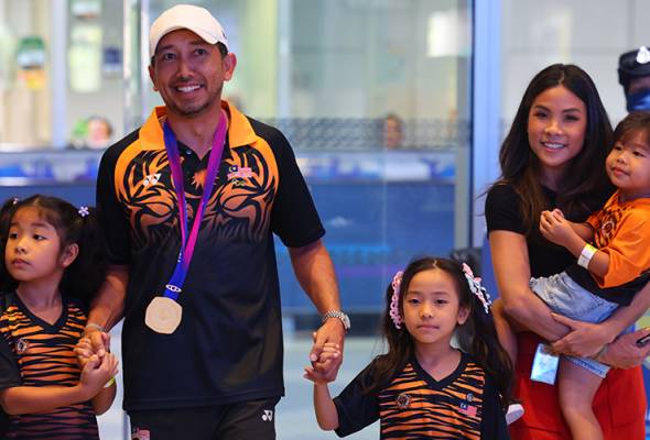 Mohd Qabil 'penat', beri bayangan bersara | Astro Awani