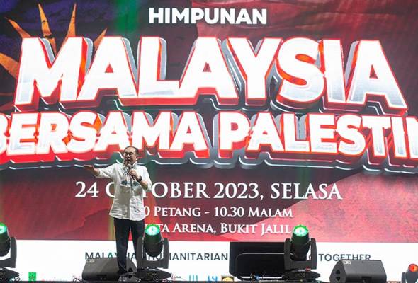 Kali pertama dalam sejarah Malaysia keliling dunia Arab, suara ...